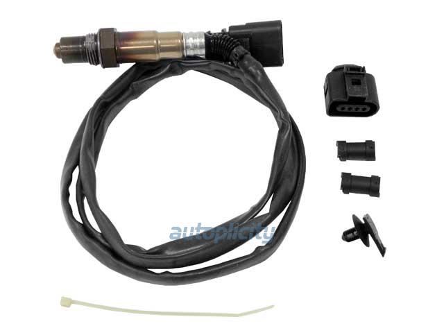 Bosch 1K0-998-262 E Oxygen Sensor | Autoplicity