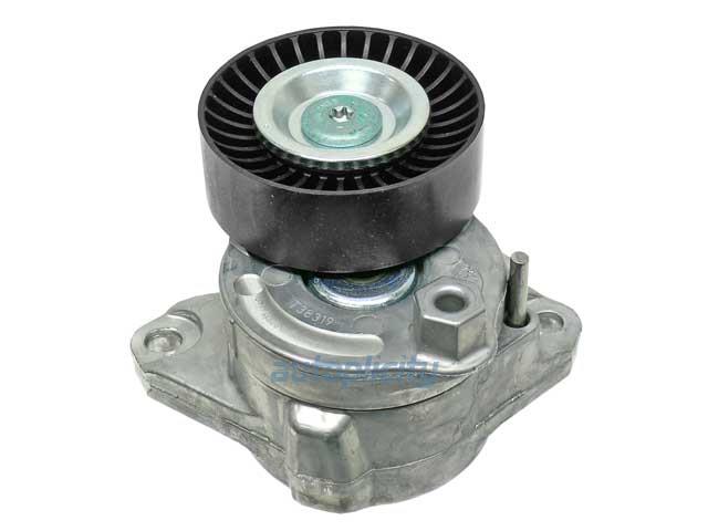 Gates 272 200 02 70 GATES Belt Tensioner | Autoplicity