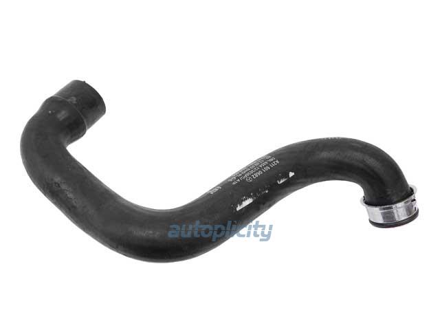 Hutchinson 211-501-06-82 Radiator Hose | Autoplicity
