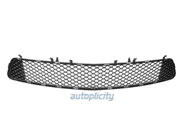 GENUINE MERCEDES 212-885-12-53 Bumper Cover Grille | Autoplicity