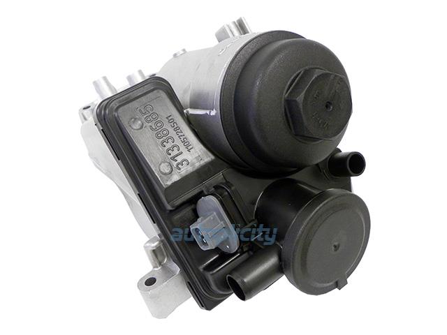 Genuine Volvo 31338685 Oil Filter Housing | Autoplicity