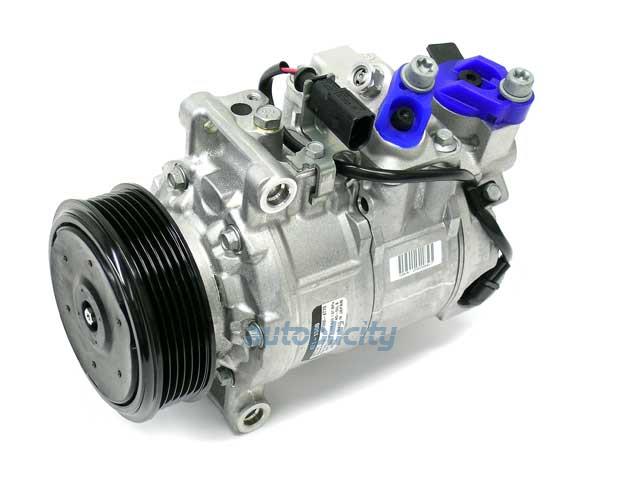 DENSO 8E0-260-805 BJ A/c Compressor | Autoplicity