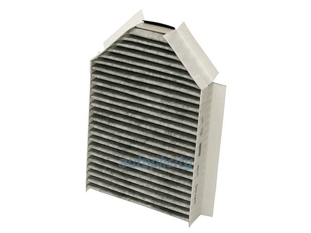 Corteco C2P2410 Cabin Air Filter | Autoplicity