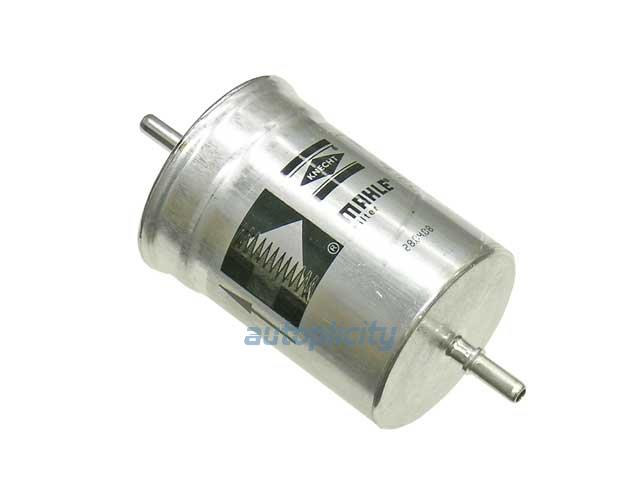 Mahle 1J0-201-511 A Fuel Filter | Autoplicity