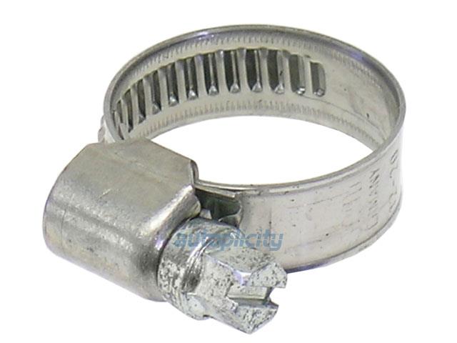 Gemi HC 12-20/9 Hose Clamp | Autoplicity