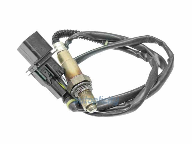 Bosch 06A-906-262 BC Oxygen Sensor | Autoplicity