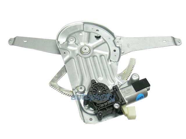 GENUINE VOLVO 30784573 window regulator | Autoplicity