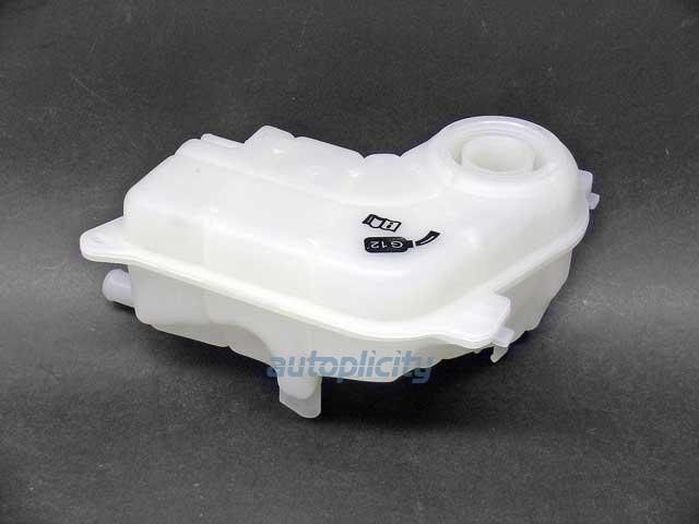 Genuine VW/Audi 8E0-121-403 Coolant Expansion Tank | Autoplicity