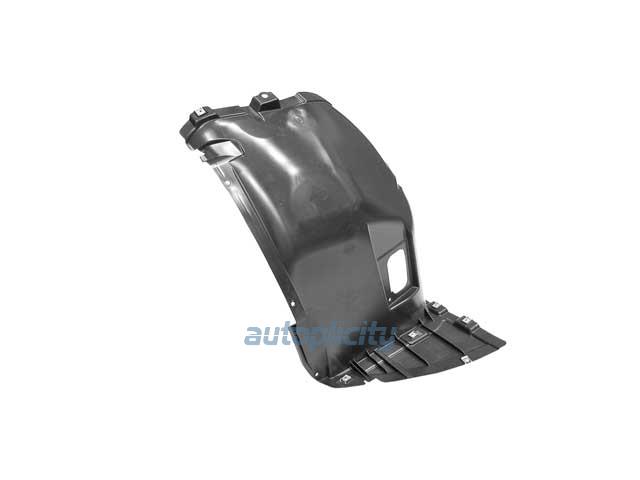 Genuine BMW 51-71-7-154-416 Fender Liner | Autoplicity