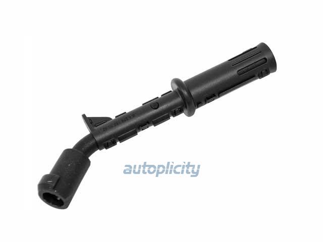 GENUINE MERCEDES 276-159-00-42 Spark Plug Connector | Autoplicity