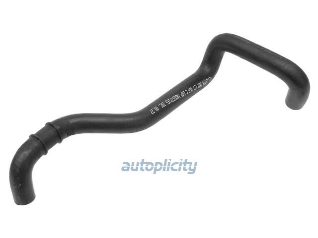 CRP 06A121069C Vw 1.8 Expansion Tank Hose -water Pipe Reservoir M/t ...