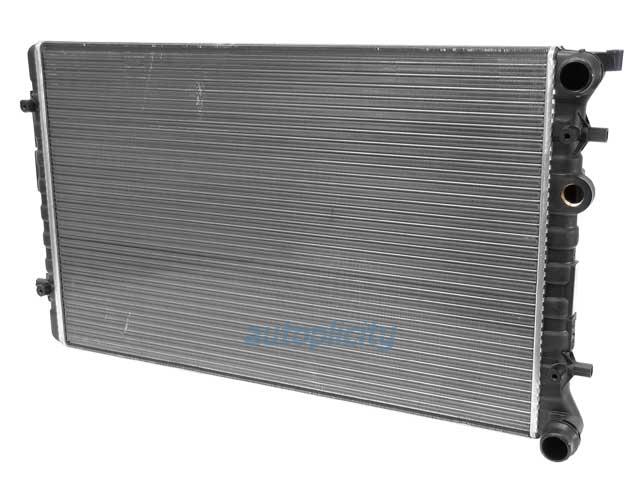 Valeo 1J0-121-253 AD Radiator | Autoplicity