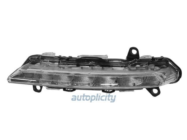 GENUINE MERCEDES 221-820-17-56 Daytime Running Light | Autoplicity