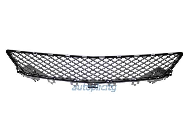 GENUINE MERCEDES 204-885-08-53 Bumper Cover Grille | Autoplicity