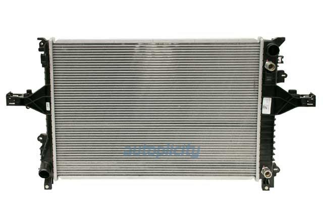 Behr 31319056 Radiator | Autoplicity