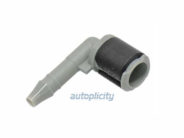 GENUINE VW/AUDI 1J0-955-665 H Connector Elbow | Autoplicity