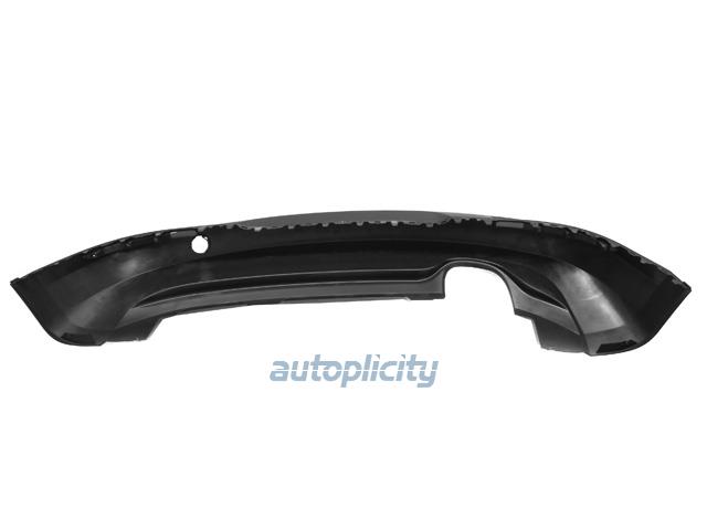 GENUINE VW/AUDI 5N0-807-521 9B9 Valance Panel | Autoplicity