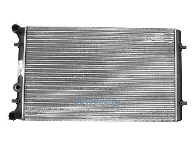 Behr 1J0-121-253 AD Radiator | Autoplicity