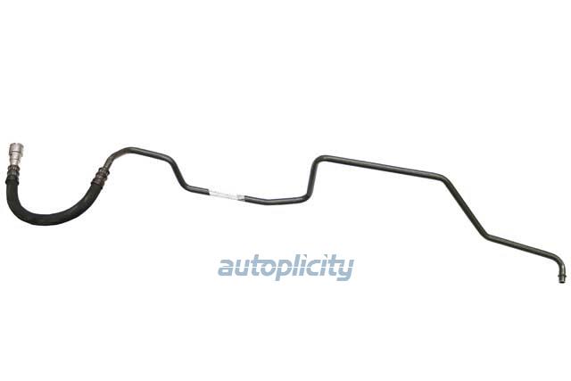 Genuine BMW 17-22-7-577-623 Transmission Cooling Line | Autoplicity