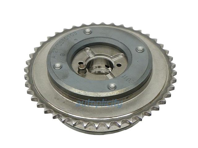 GENUINE MERCEDES 271-050-08-00 Camshaft Adjuster | Autoplicity