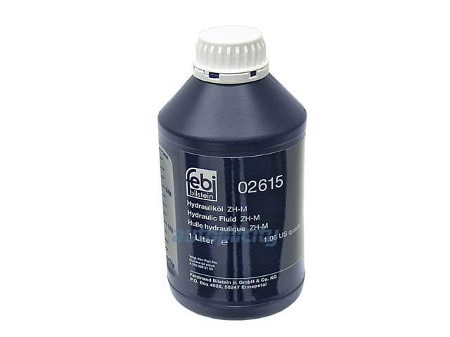 Febi 000-989-91-03 10 Hydraulic Fluid | Autoplicity