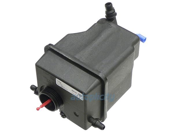 Behr PCF000033 Coolant Expansion Tank | Autoplicity