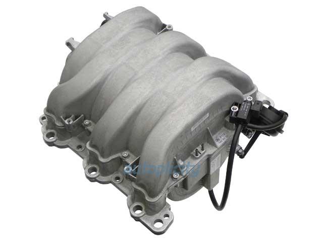Pierburg 112 140 21 01 Engine Intake Manifold | Autoplicity