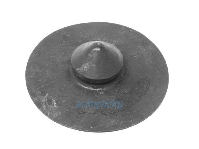 Genuine BMW 33-53-1-094-518 2 Genuine BMW Rear Strut Spring Pads E46 X3 ...