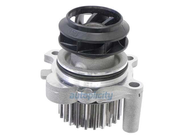 OEM Jeep Parts 06A-121-012 G Water Pump | Autoplicity