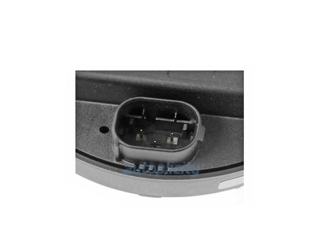 Genuine Mercedes 219-820-32-26 Alarm Siren | Autoplicity