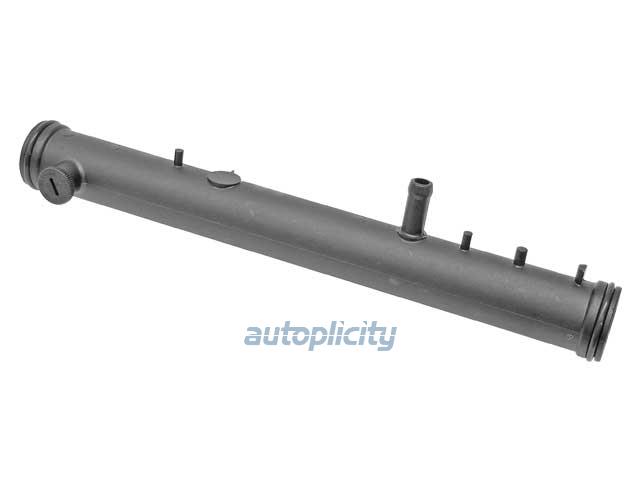 Genuine VW/Audi 021-121-050 E Coolant Pipe | Autoplicity