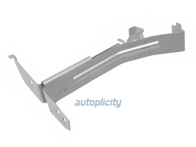 GENUINE MERCEDES 204-524-14-40 Undercar Shield Bracket | Autoplicity