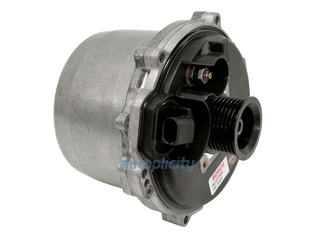 Bosch YLE000040 Alternator | Autoplicity