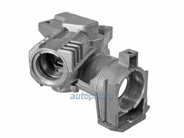 Genuine BMW 32321093265 Steering Column Switch Housing - | Autoplicity