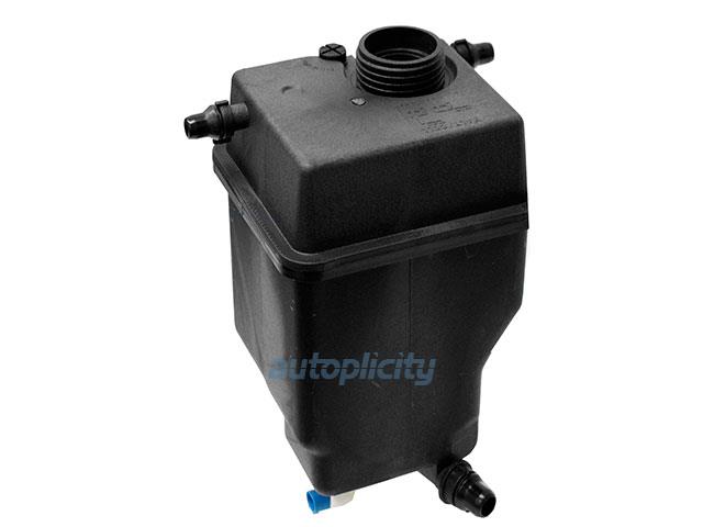 Eurospare PCF000033 Coolant Expansion Tank | Autoplicity