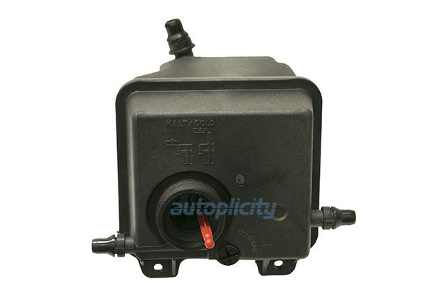Eurospare PCF000033 Coolant Expansion Tank | Autoplicity