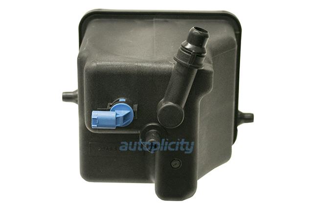 Eurospare PCF000033 Coolant Expansion Tank | Autoplicity