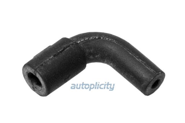 Genuine Mercedes 1170780781 Mercedes 117 078 07 81 / Hose | Autoplicity