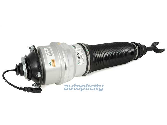 Arnott 4E0-616-039 AH Suspension Air Bag | Autoplicity