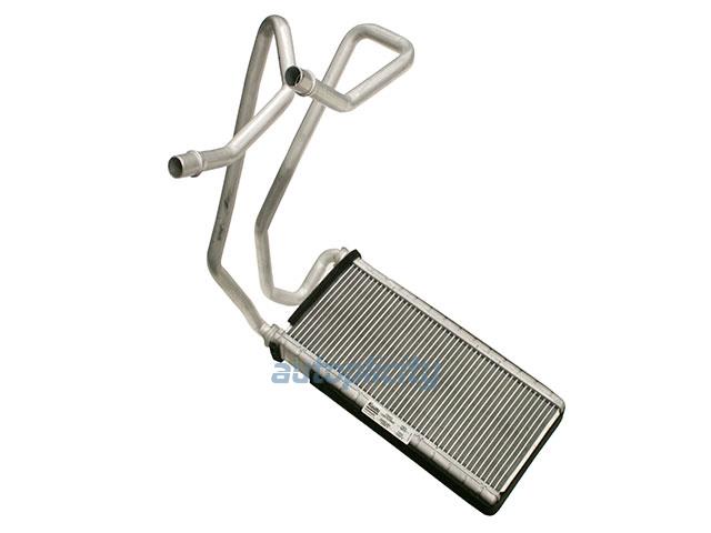 Nissens LR017030 Heater Core | Autoplicity