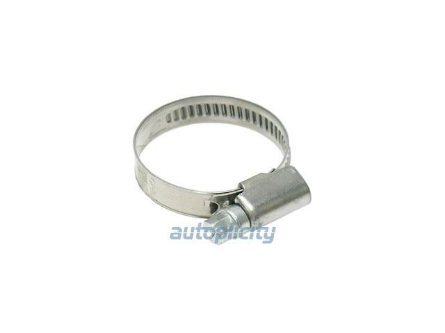 Gemi HC 20-32/9 Hose Clamp | Autoplicity
