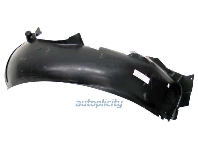 Genuine Porsche 997-504-203-00 Fender Liner | Autoplicity
