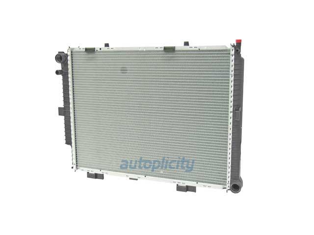 Behr 2105001203 Radiator | Autoplicity