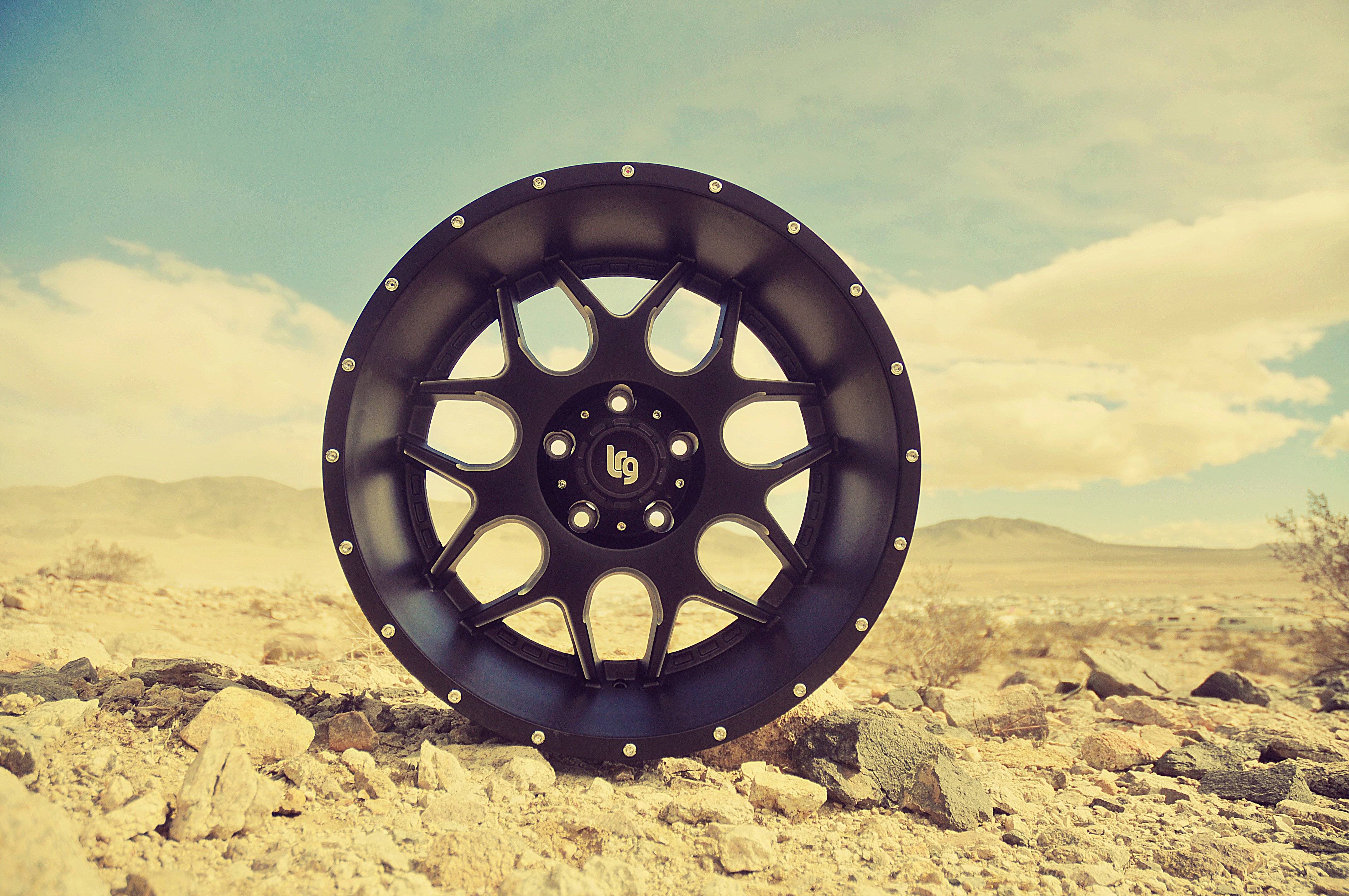 LRG Rims 10429055600 Lrg Rim Series 104 | Autoplicity