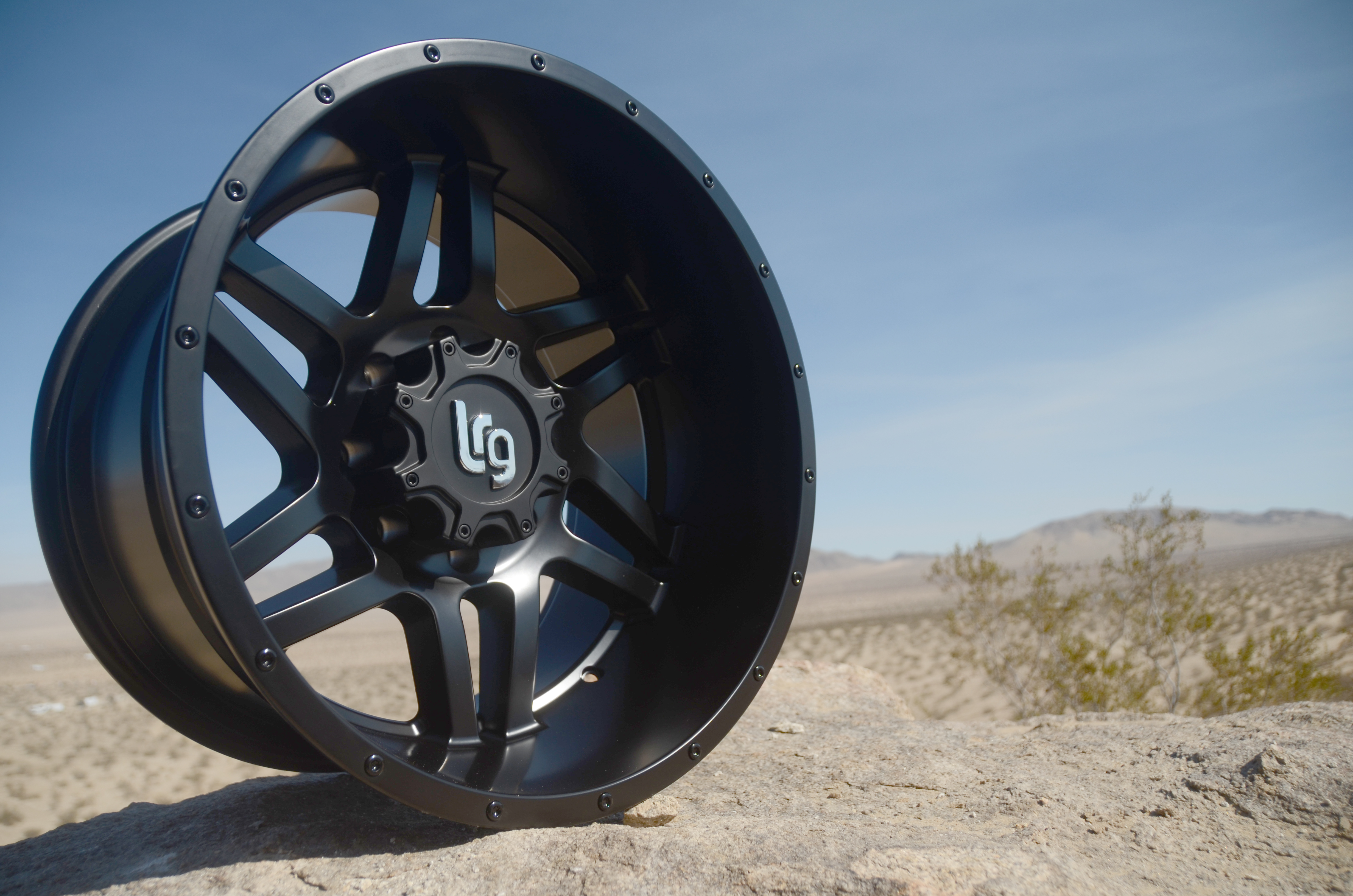 LRG Rims 11129070300 Introducing The Newest Design, The Lrg Rims ...