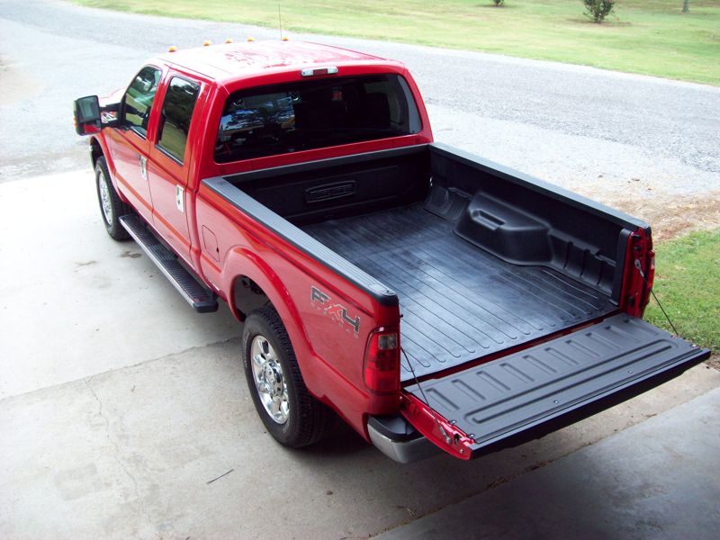 DualLiner FOS9965 Super Duty Bed Liner | Autoplicity