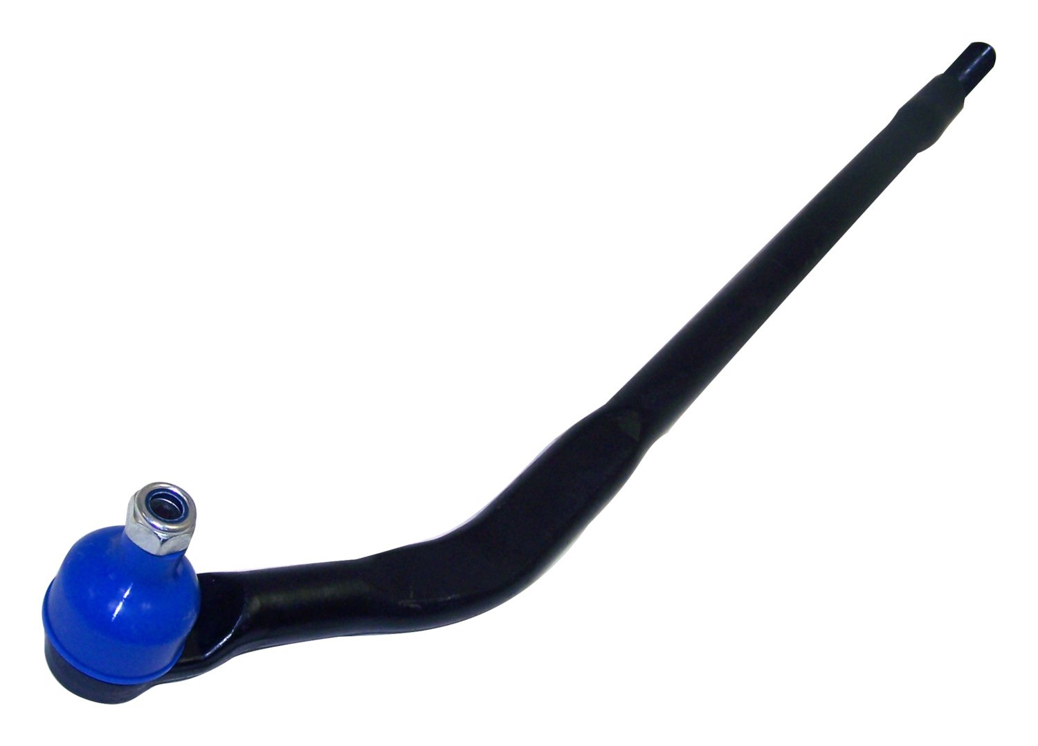 Crown Automotive Jeep Replacement 52060048AD Drag Link, Lhd | Autoplicity