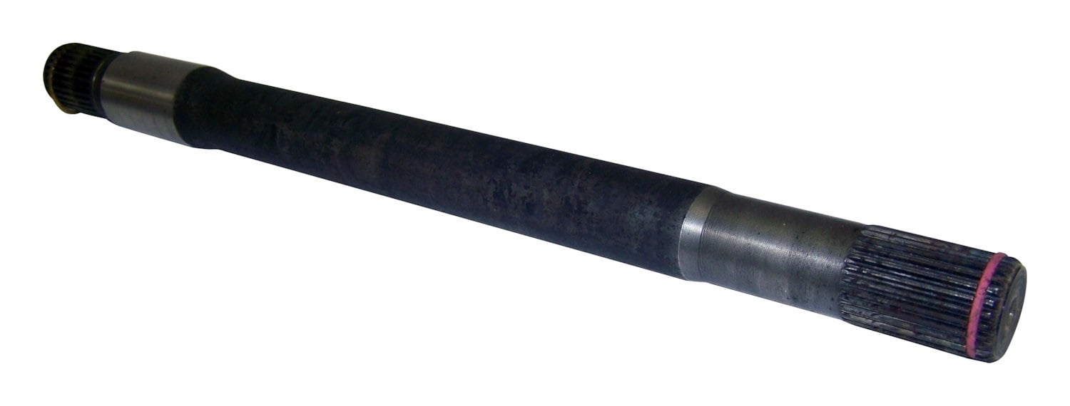 Crown Automotive Jeep Replacement 5066057AB Axle Shaft, Right Front ...