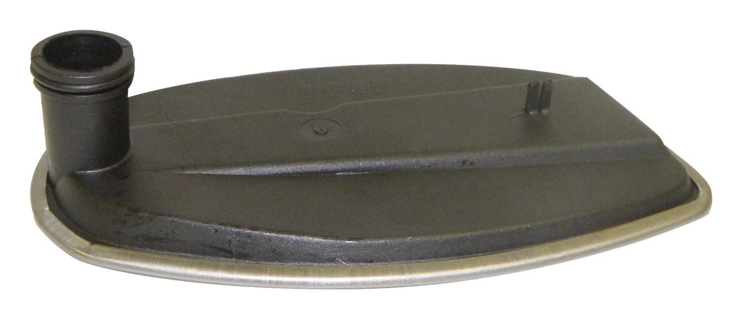 Crown Automotive Jeep Replacement 52108325AA Transmission Filter For ...