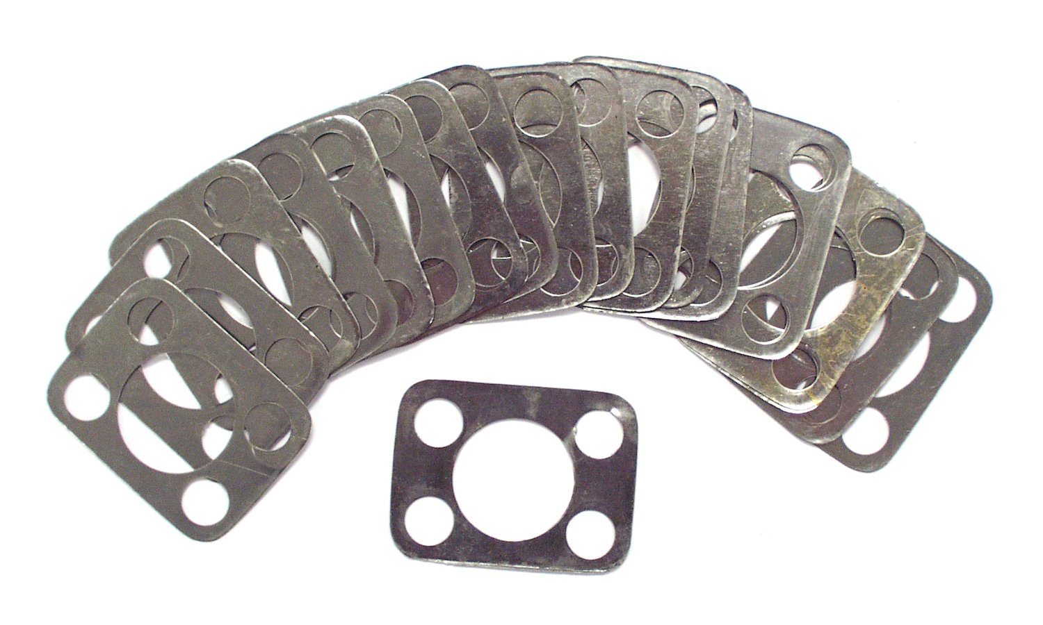 Crown Automotive Jeep Replacement JA006882 King Pin Shim Kit For Select ...